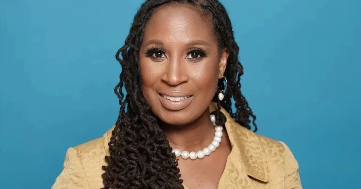 UCLA Nursing’s Dr. Nalo Hamilton receives highest honor for Women’s ...