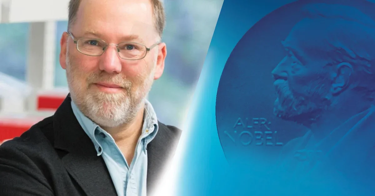 UCLA alumnus Fred Ramsdell wins 2025 Nobel Prize in physiology or ...