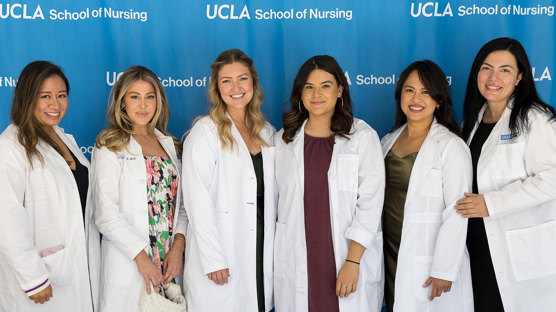 About | UCLA School of Nursing