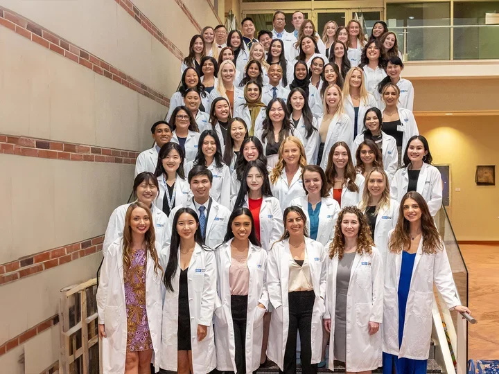 UCLA School of Nursing | UCLA Nursing School