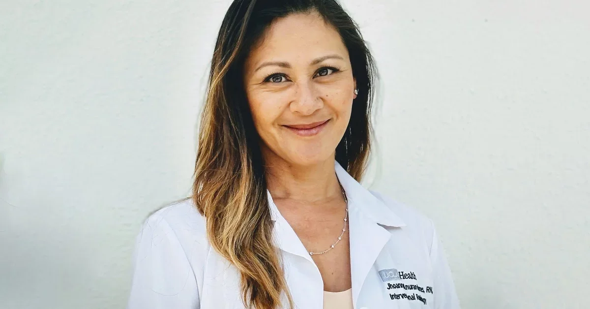 DNP alumna publishes scholarly project | UCLA School of Nursing