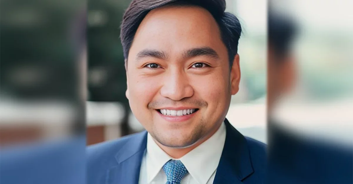 Filipino Young Leaders Program | UCLA Nursing School