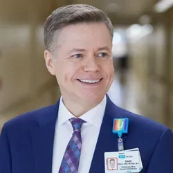 K. David Bailey, PhD, MBA, RN, CCRN, NEA-BC, FACHE, FAONL, FAAN | UCLA ...
