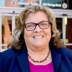 Faculty Directory | UCLA Nursing School